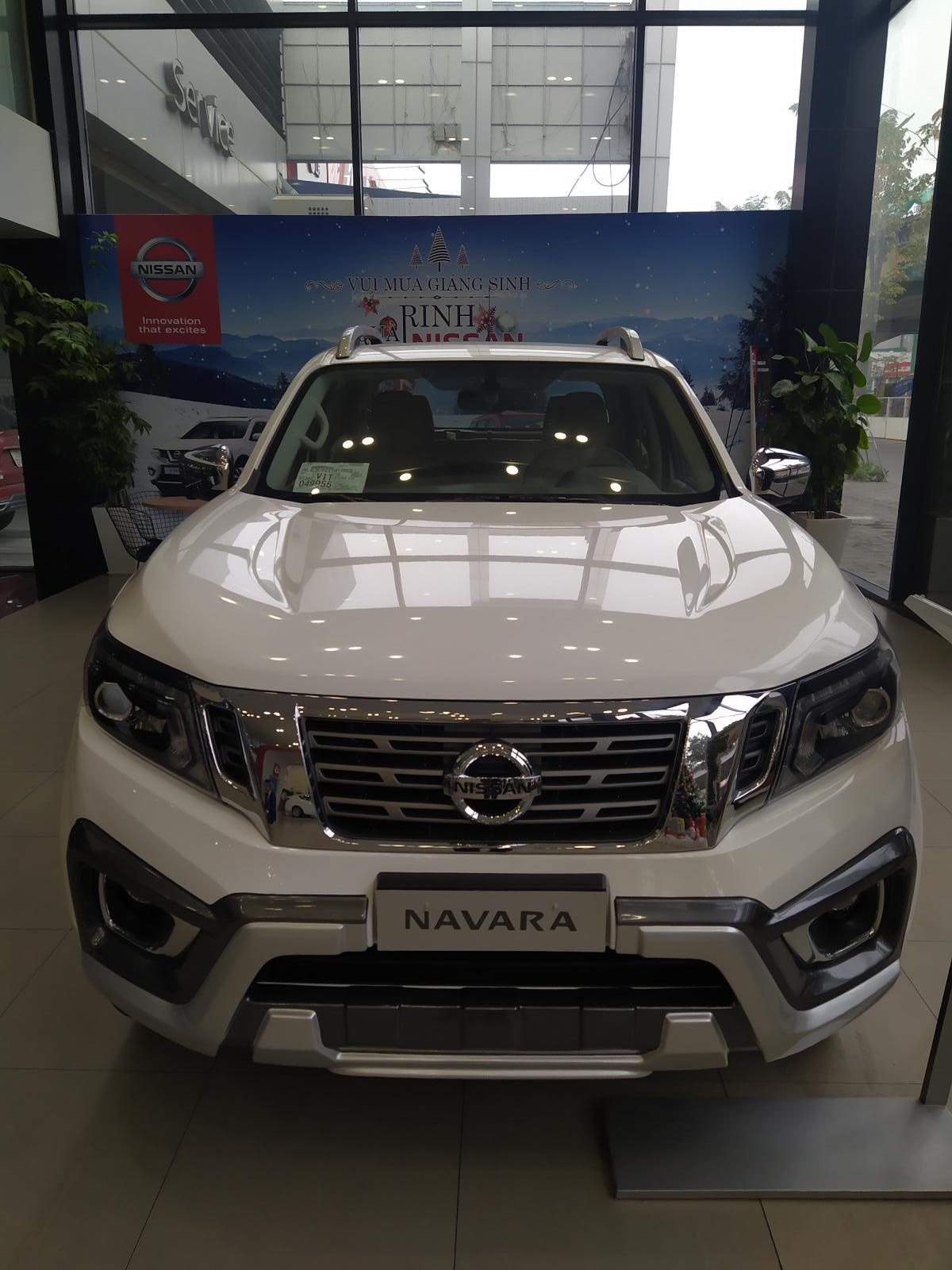 Nissan Navara VL A-IVI premium Z 2019 - Nissan Navara VL A-IVI premium ...